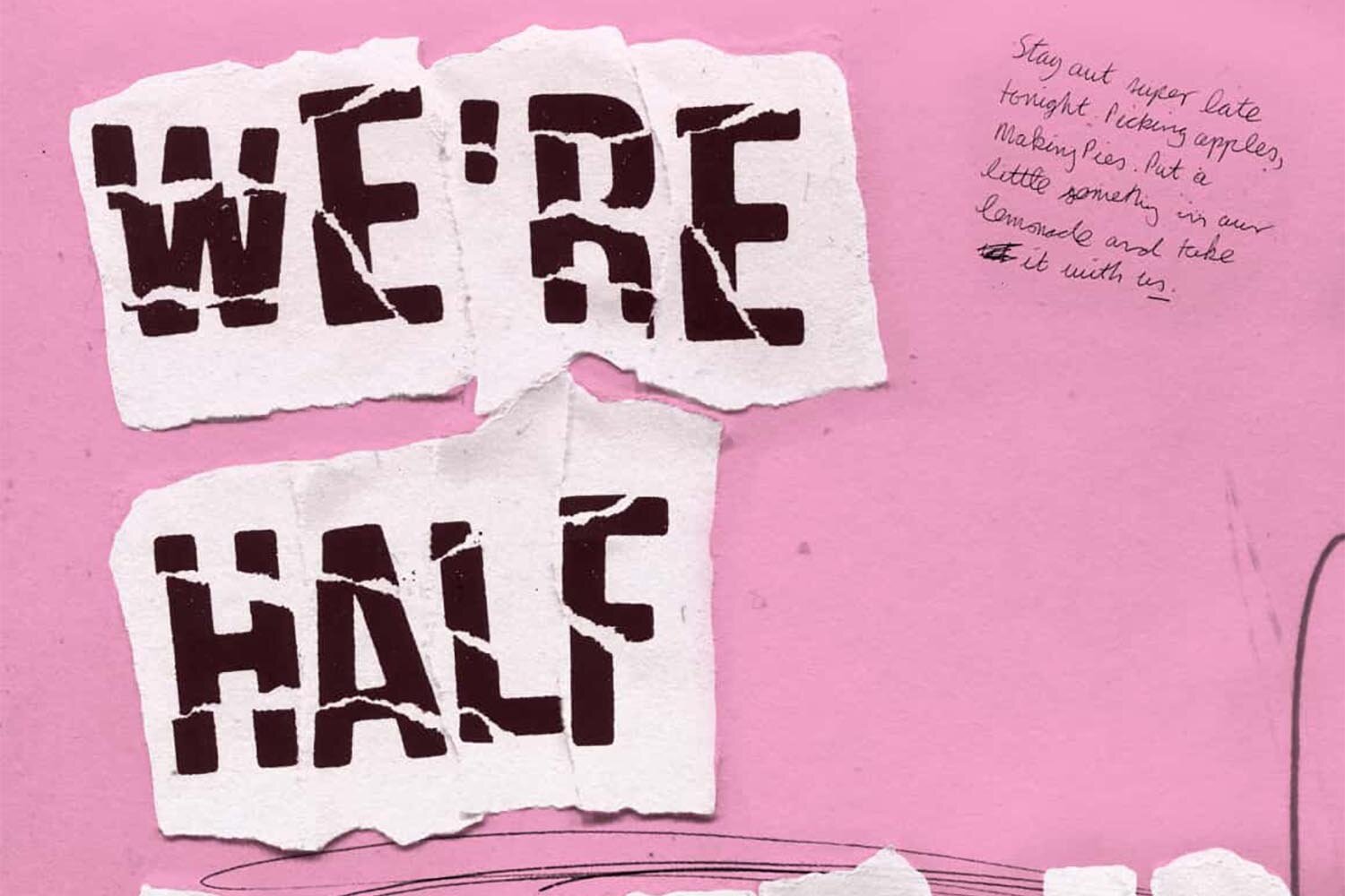 Fake Empire font by Simon Stratford perfect for headlines and display